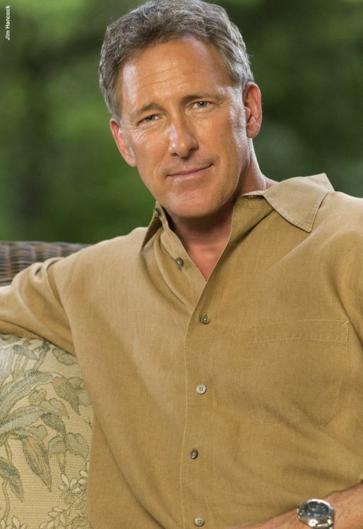 ROBERT GRESHAM | Real People