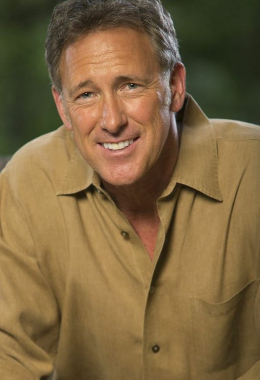 ROBERT GRESHAM | Real People