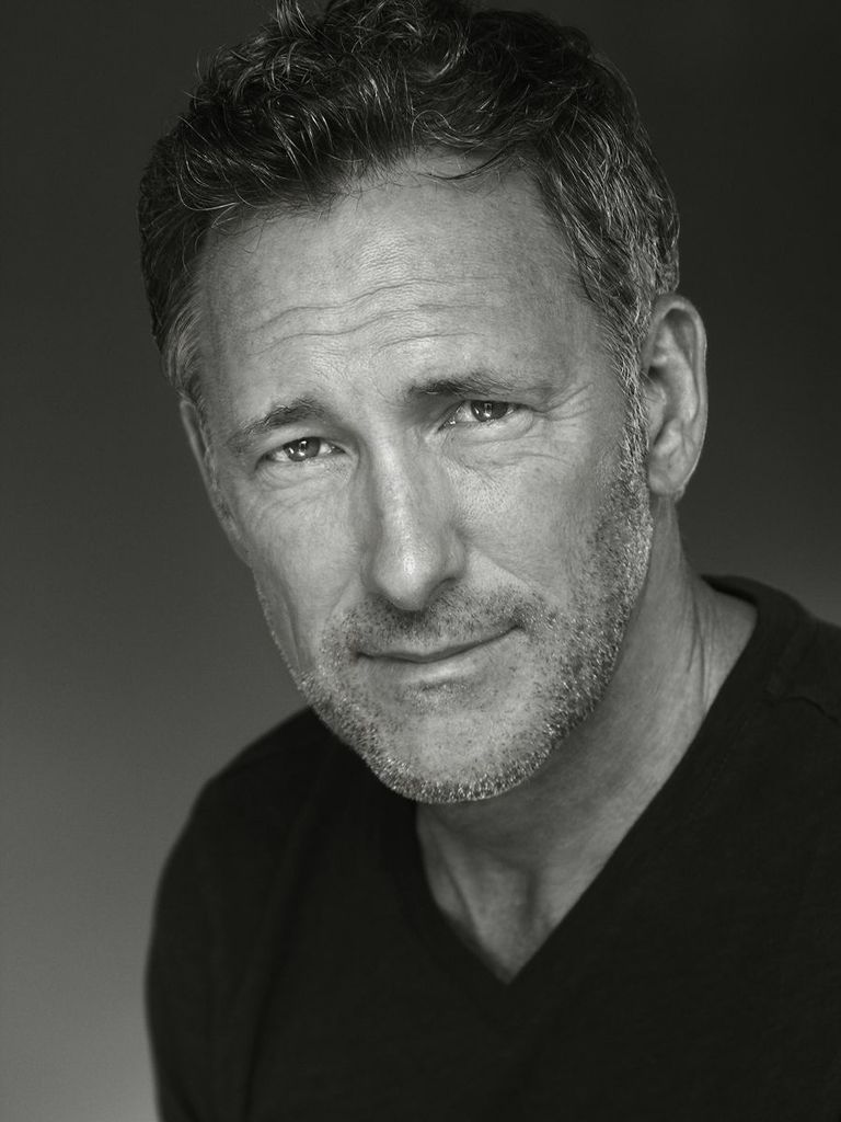 ROBERT GRESHAM | Real People