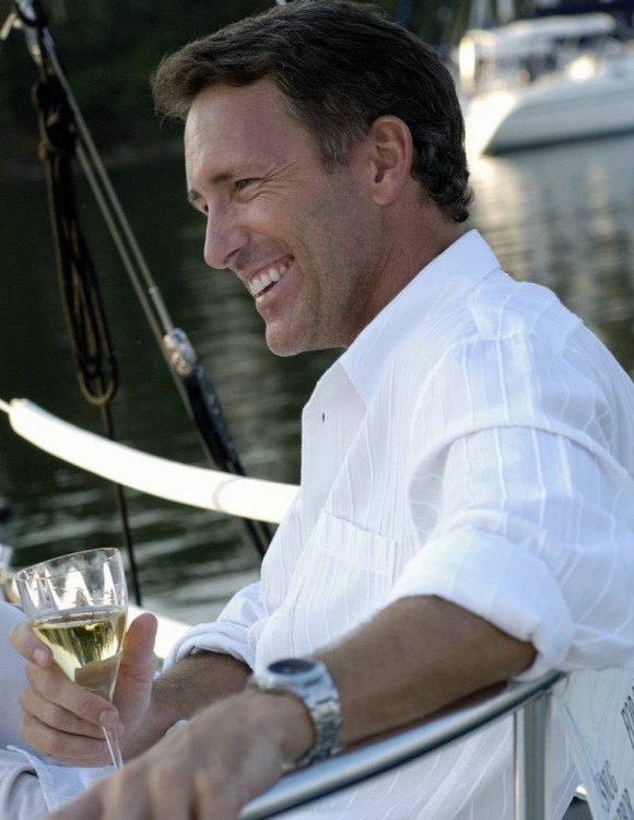 ROBERT GRESHAM | Real People