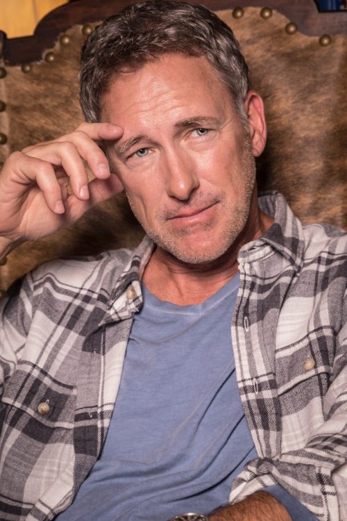 ROBERT GRESHAM | Real People