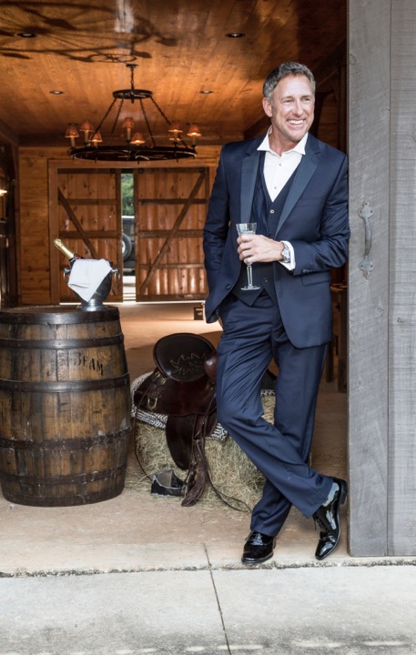 ROBERT GRESHAM | Real People