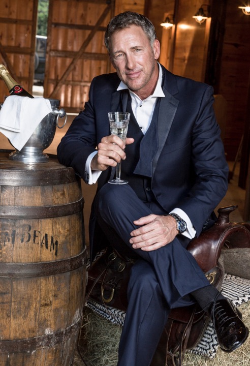 ROBERT GRESHAM | Real People