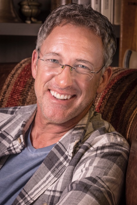 ROBERT GRESHAM | Real People