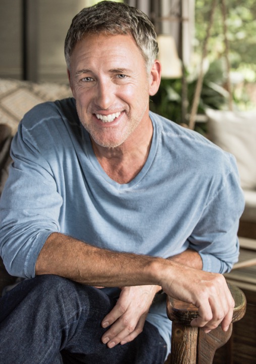 ROBERT GRESHAM | Real People