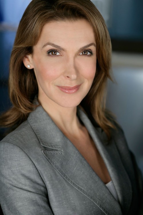 SANDY DELONGA | Real People