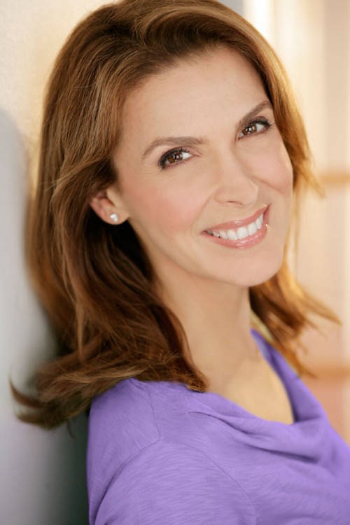 SANDY DELONGA | Real People