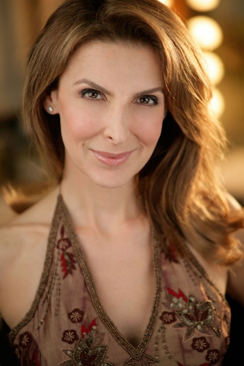 SANDY DELONGA | Real People