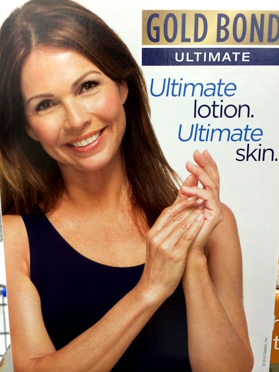 LUCY HATCHER | Real People