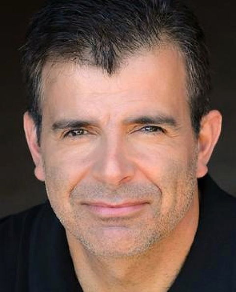 MARK OLIVER | Real People