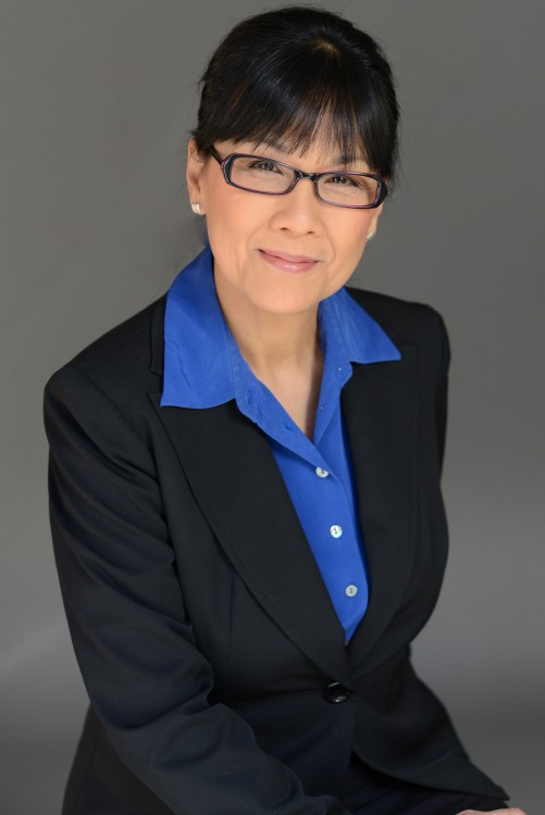 VICKIE ENG | Real People