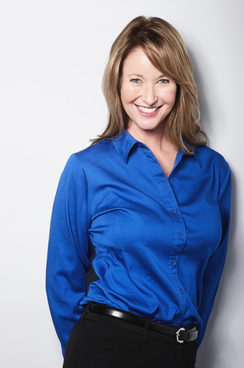 LISA NUNNELEE | Real People