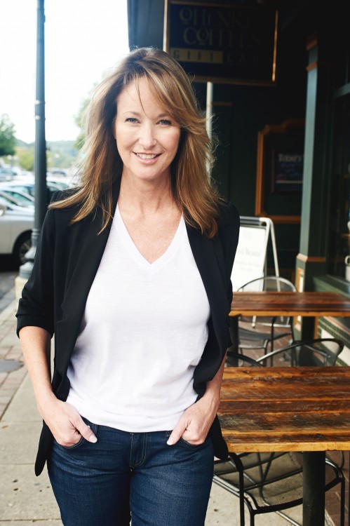 LISA NUNNELEE | Real People