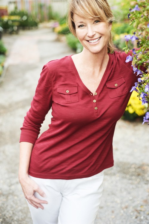 LISA NUNNELEE | Real People