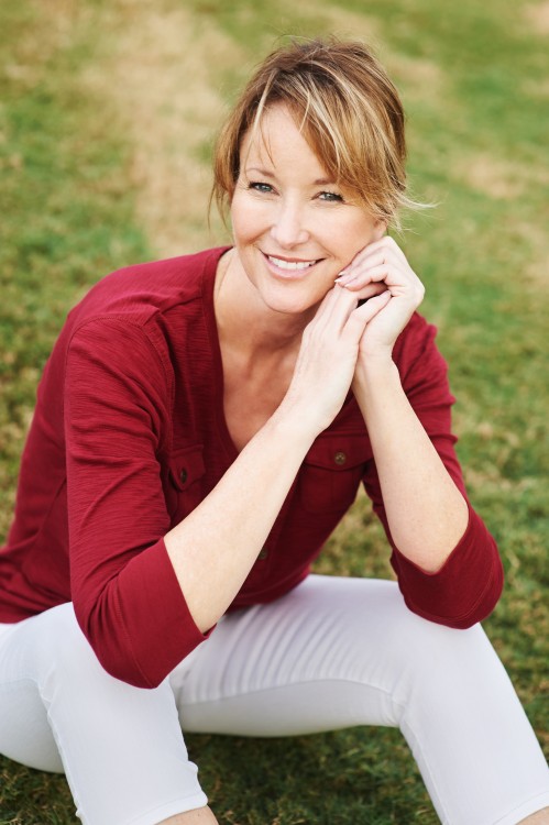 LISA NUNNELEE | Real People