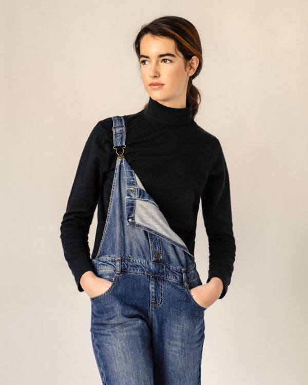 ANNA STEVENSON | Real People