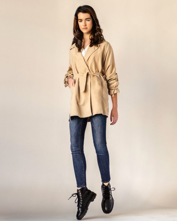 ANNA STEVENSON | Real People