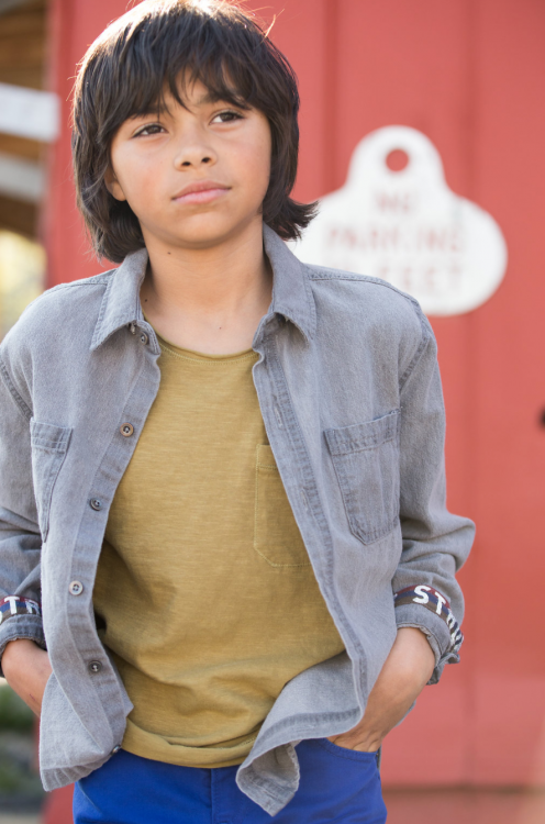 CHRISTIAN DAVIS | Real People