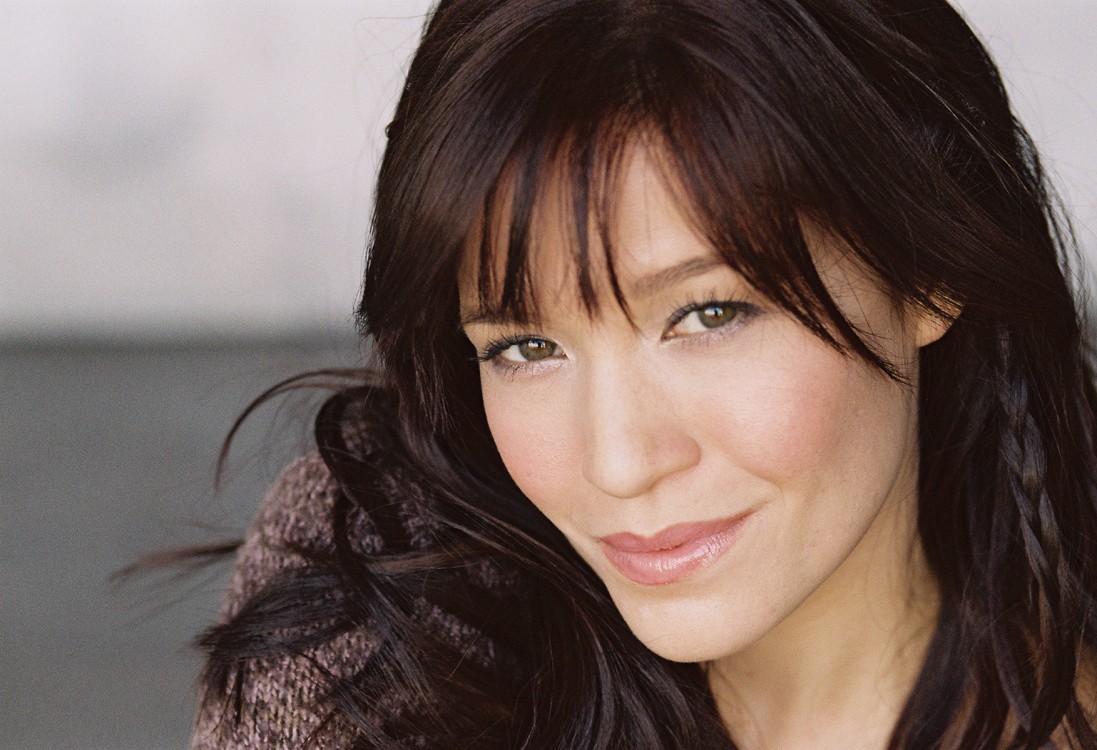 CHELLE RAMOS | Real People