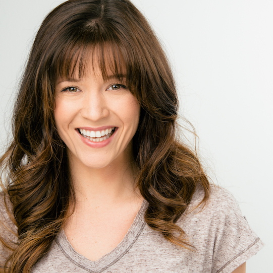 CHELLE RAMOS | Real People