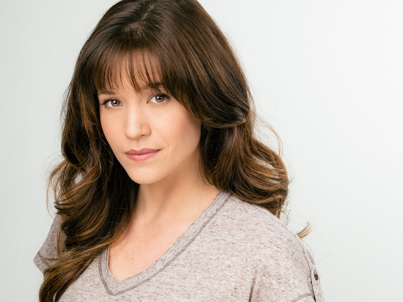 CHELLE RAMOS | Real People