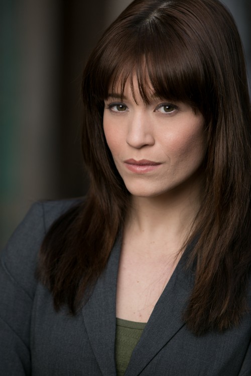 CHELLE RAMOS | Real People