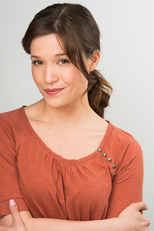 CHELLE RAMOS | Real People