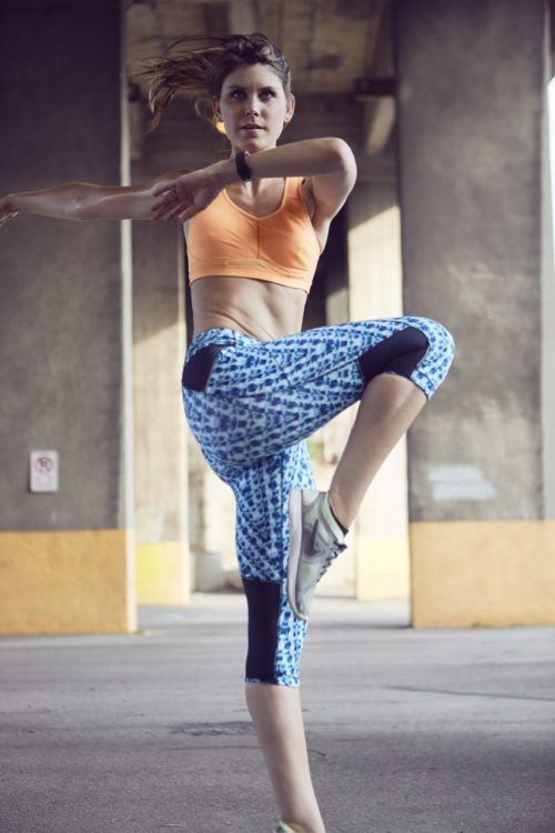 KACI HARRISON | Real People