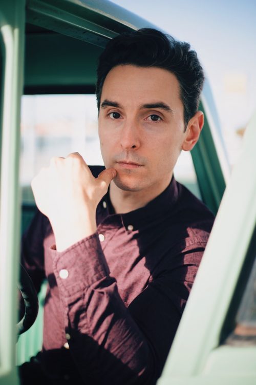 KURT JENKINS | Real People