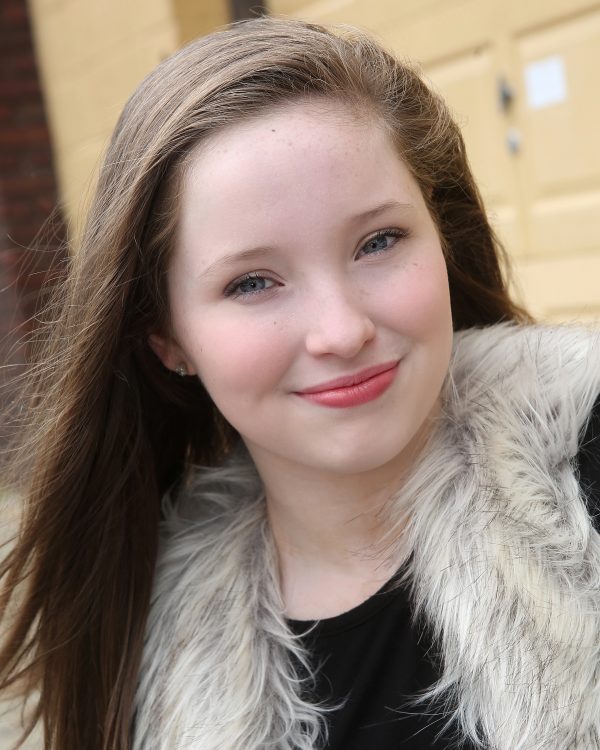 ALYSSA MANNING | Real People