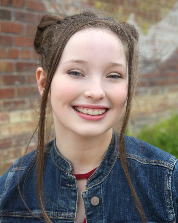 ALYSSA MANNING | Real People