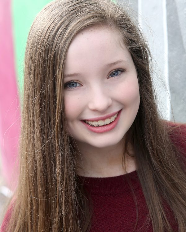 ALYSSA MANNING | Real People