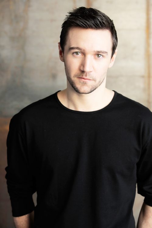 JOHN MAJOR DAVIS | Real People