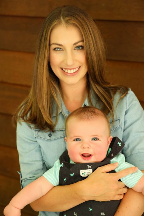 ALI ROBERTS – WHITE | Real People