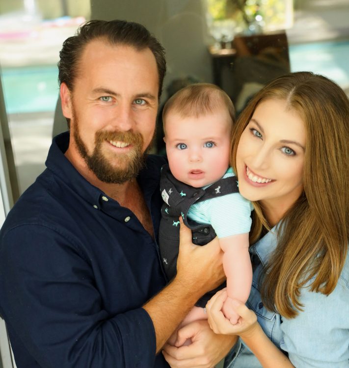 ALI ROBERTS – WHITE | Real People