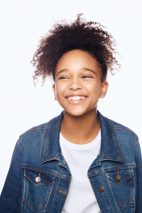 LYDIA FORD | Real People