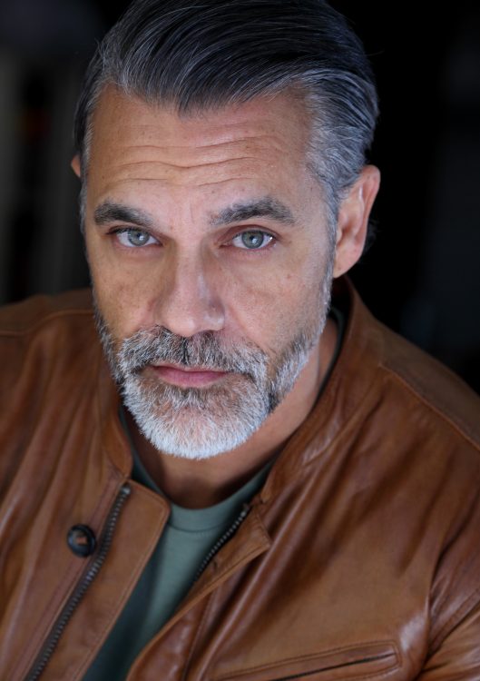 CHRIS FERNANDES | Real People