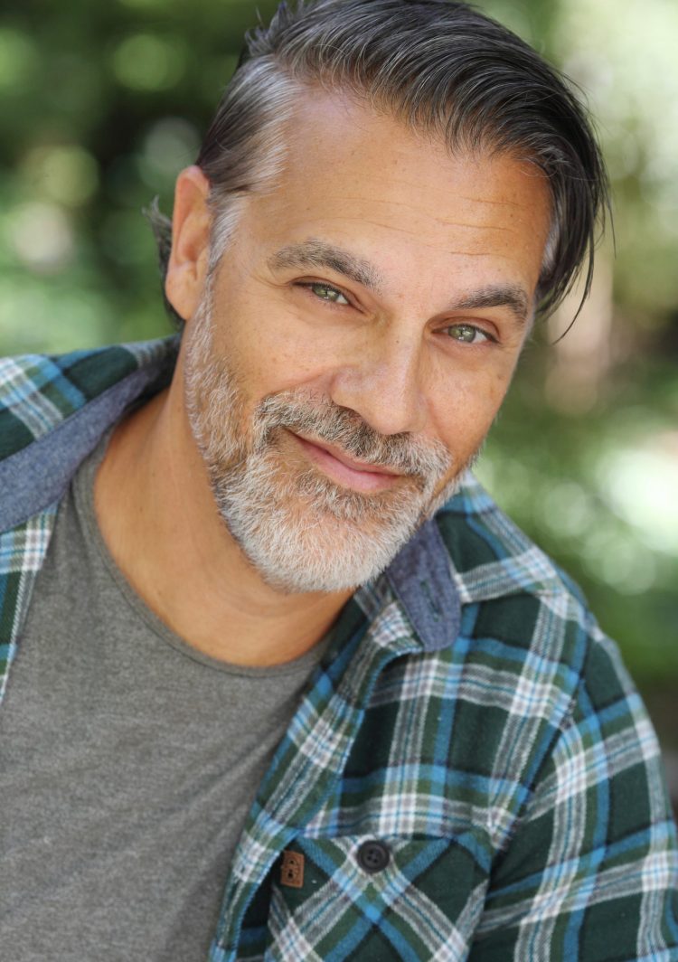 CHRIS FERNANDES | Real People