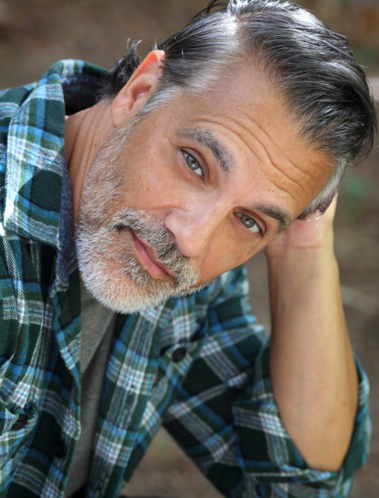 CHRIS FERNANDES | Real People