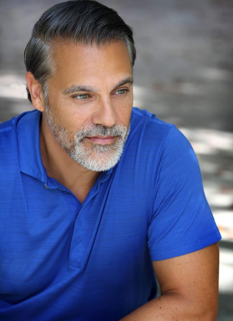 CHRIS FERNANDES | Real People