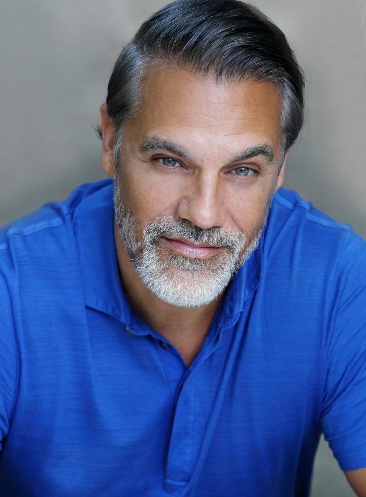 CHRIS FERNANDES | Real People