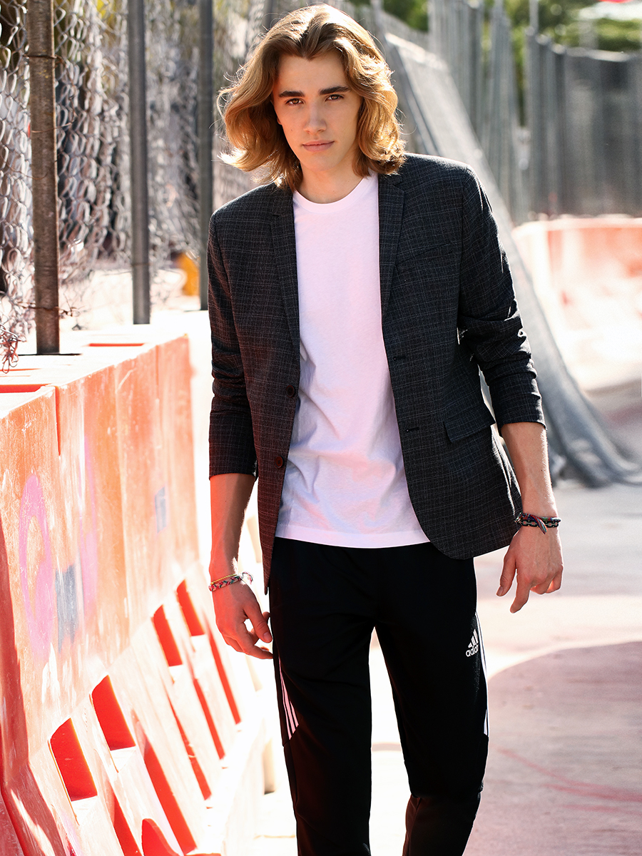 CONSTANTINE GIATTINA | Real People