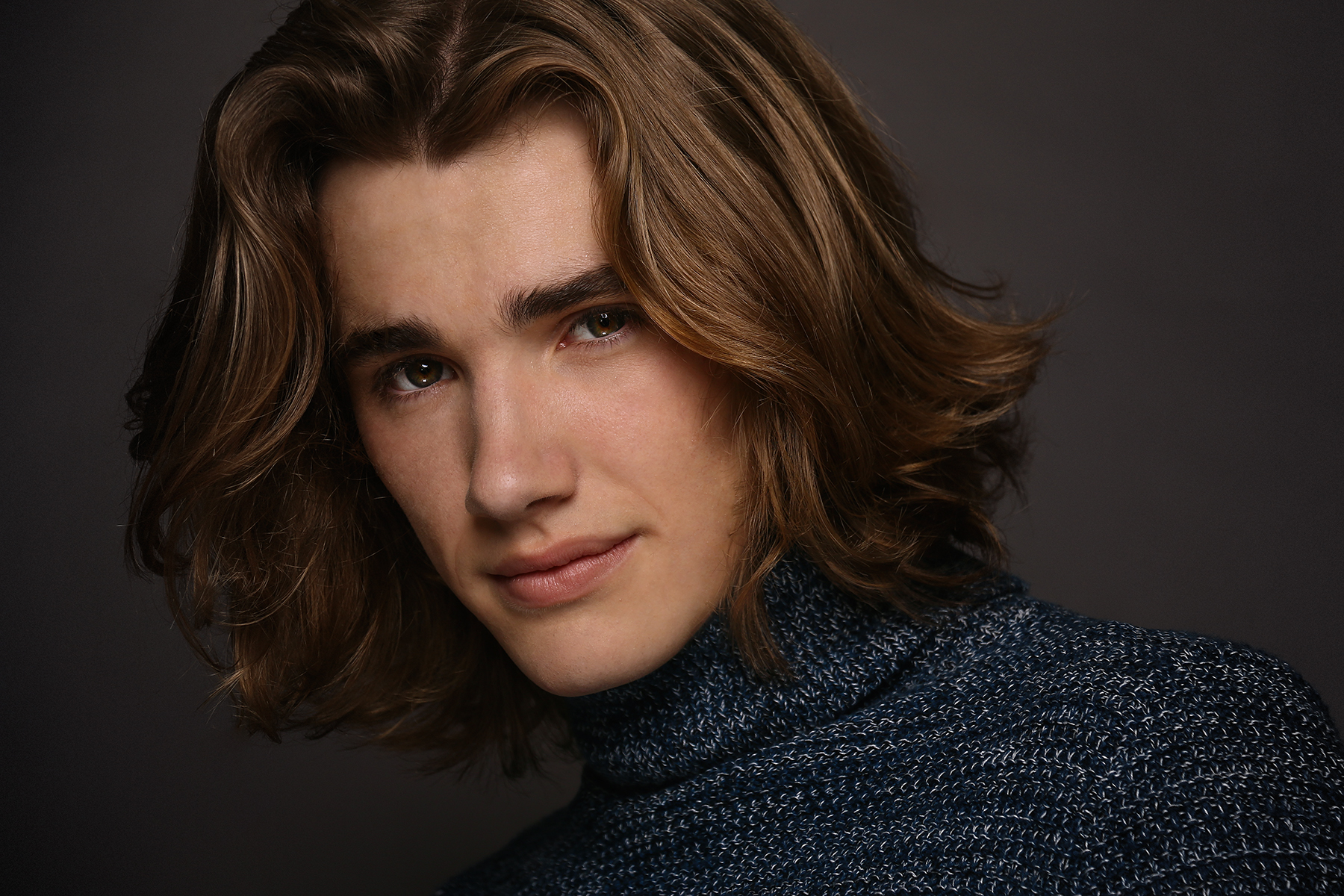 CONSTANTINE GIATTINA | Real People