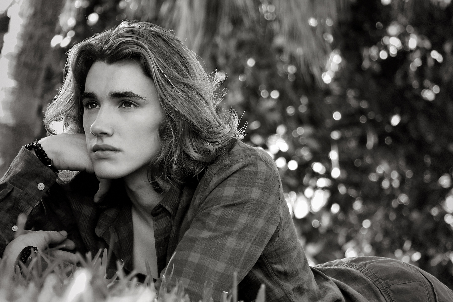 CONSTANTINE GIATTINA | Real People