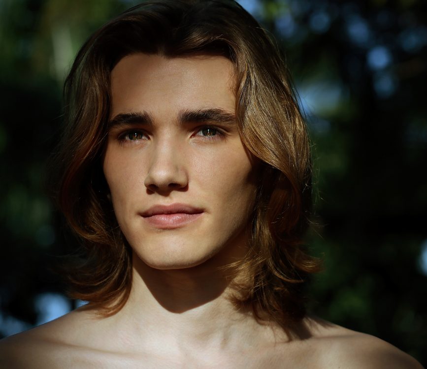 CONSTANTINE GIATTINA | Real People