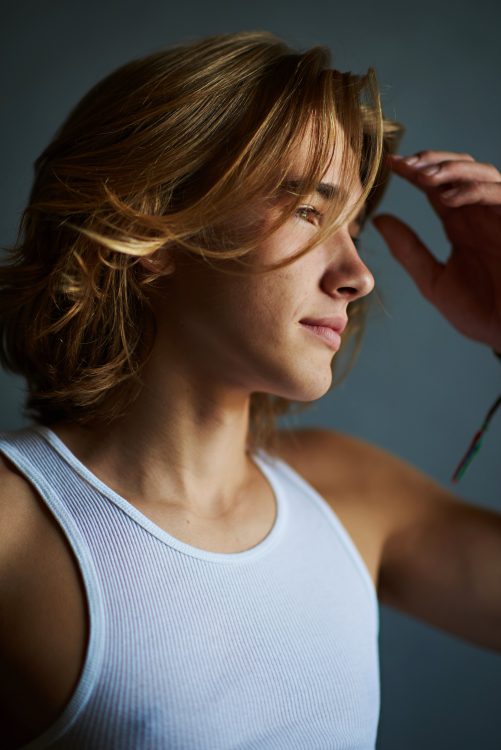 CONSTANTINE GIATTINA | Real People