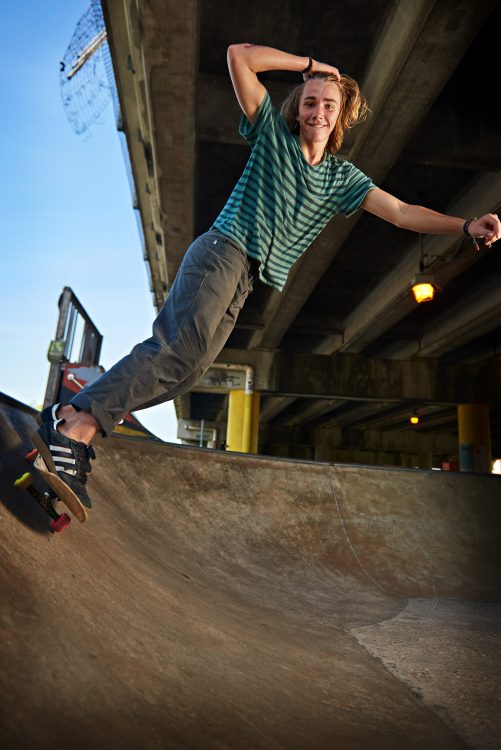 CONSTANTINE GIATTINA | Real People