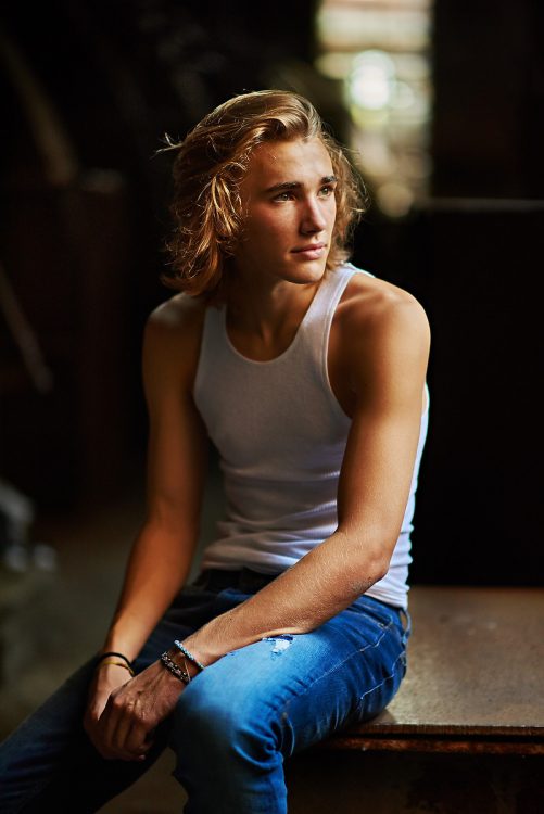 CONSTANTINE GIATTINA | Real People