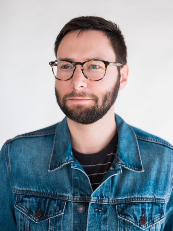 MATT GODFREY | Real People