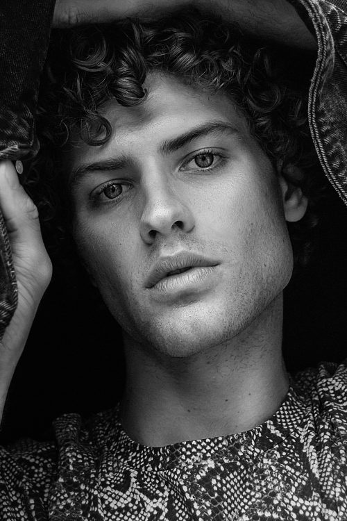 DEAN LEPIANKA | Real People